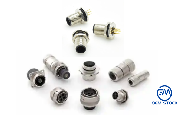 What Are Circular Connectors? Features, Advantages, and Common Uses ...