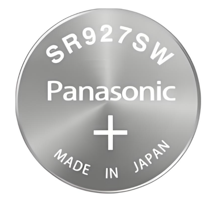 SR927W vs SR927SW: Battery Differences, Equivalents & Replacement Guide ...