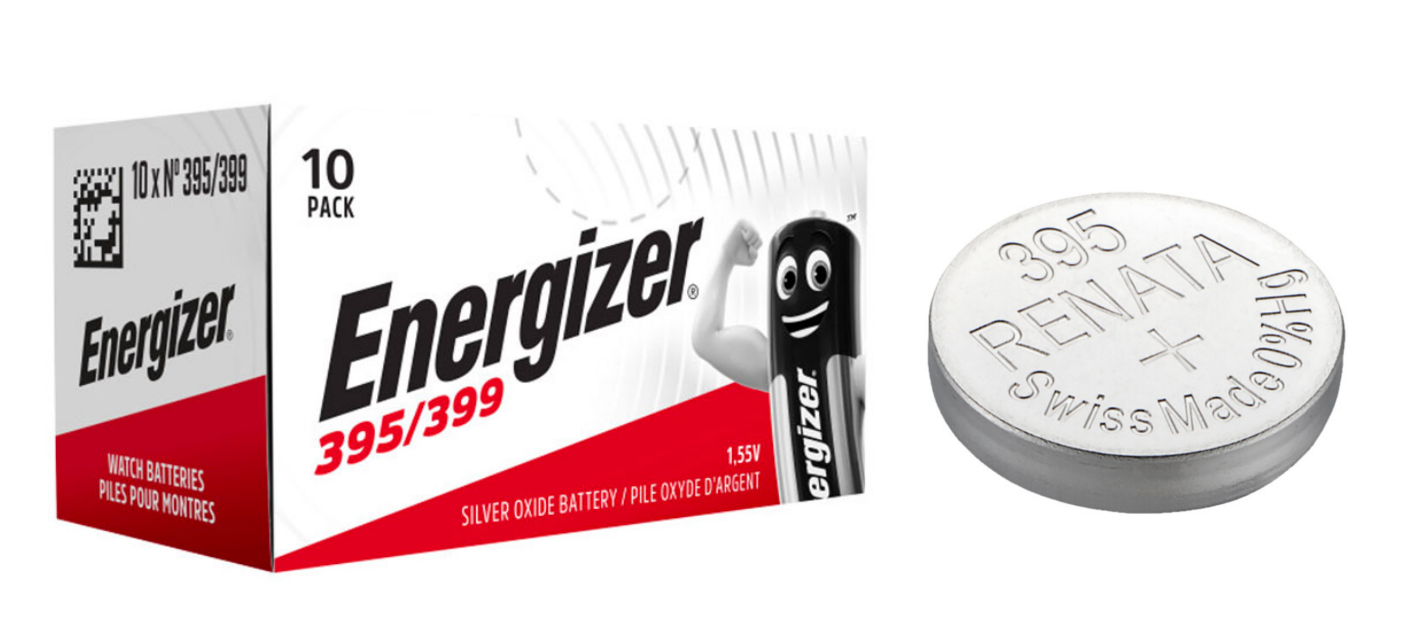 SR927W vs SR927SW: Battery Differences, Equivalents & Replacement Guide ...