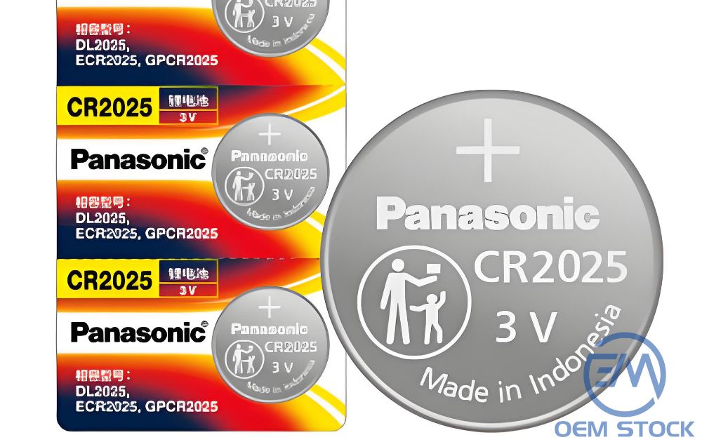 SR920SW Battery (371): Specifications, Equivalents & Replacement Guide ...