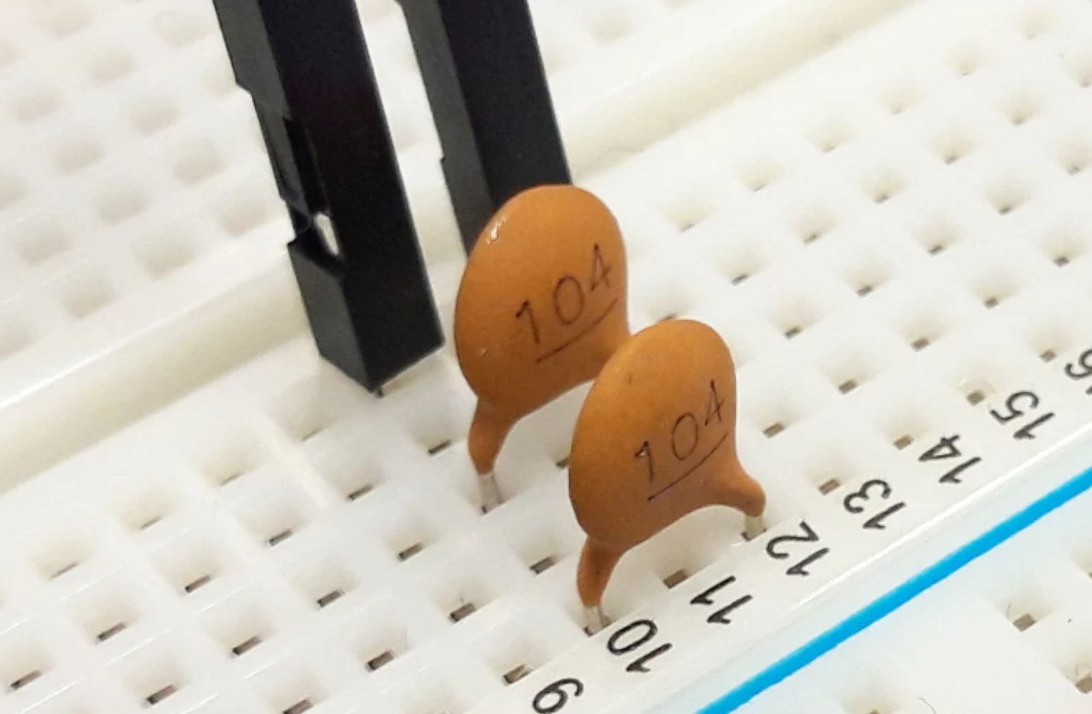 What Is an LED Resistor and How to Choose the Right One for Your ...