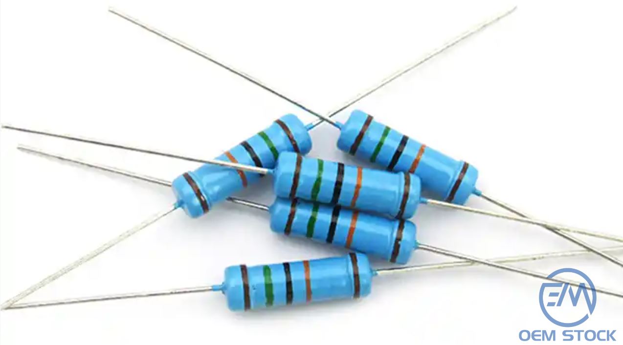 Common LED Resistor Mistakes and How to Fix Them - OEM STOCK
