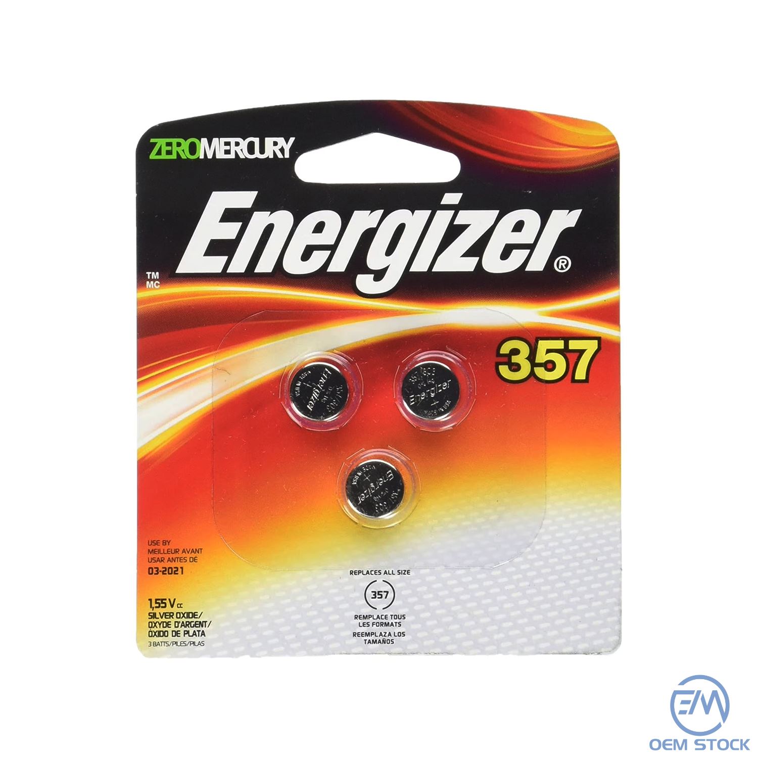 LR44 vs 357 Battery – Real Differences, Specs, Interchange Guide and ...