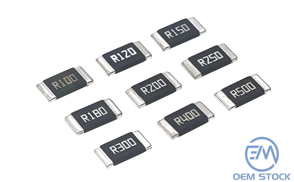 Ultimate Resistor Guide 2025 – Types, Power Ratings, Tolerances & Real ...