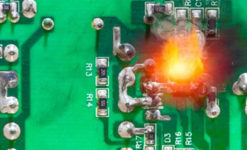 Common Diode Failures in Power Circuits: Causes, Prevention, and ...