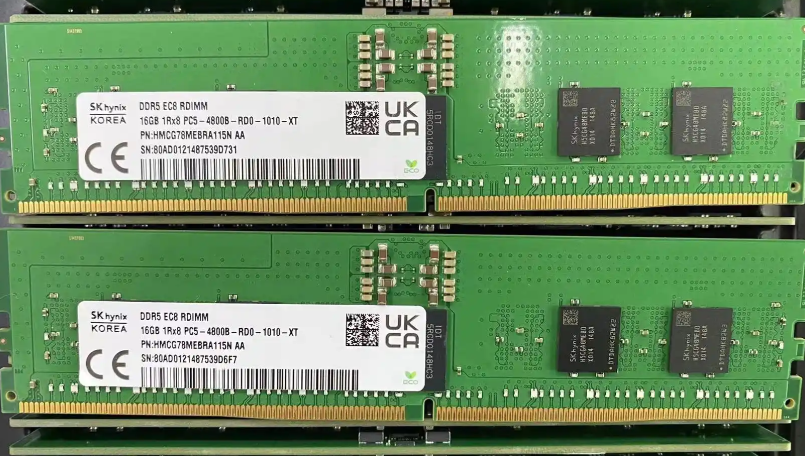 Samsung vs SK Hynix vs Micron: Which Memory Chip Is Better in 2026 ...