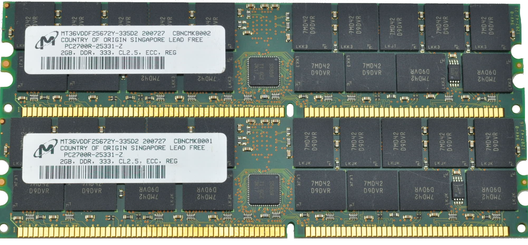 Samsung vs SK Hynix vs Micron: Which Memory Chip Is Better in 2026 ...