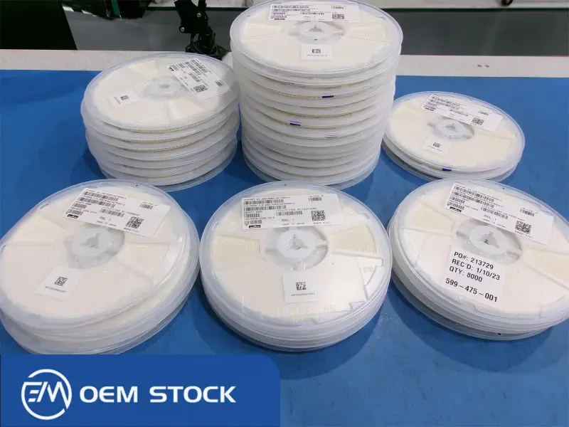 Excess and Obsolete Inventory: How to Reduce It and Recover Value - OEM ...
