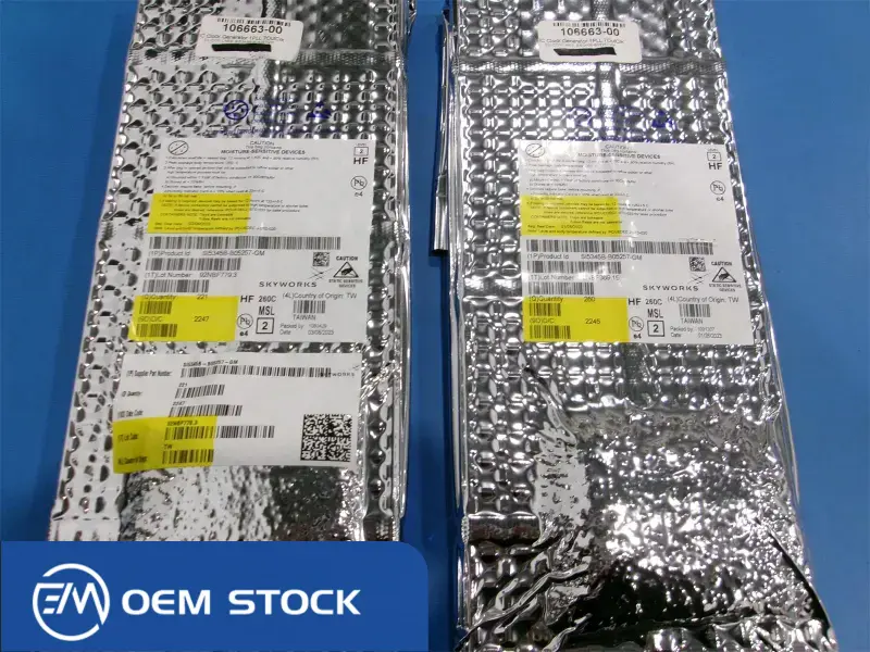 Excess and Obsolete Inventory: How to Reduce It and Recover Value - OEM ...